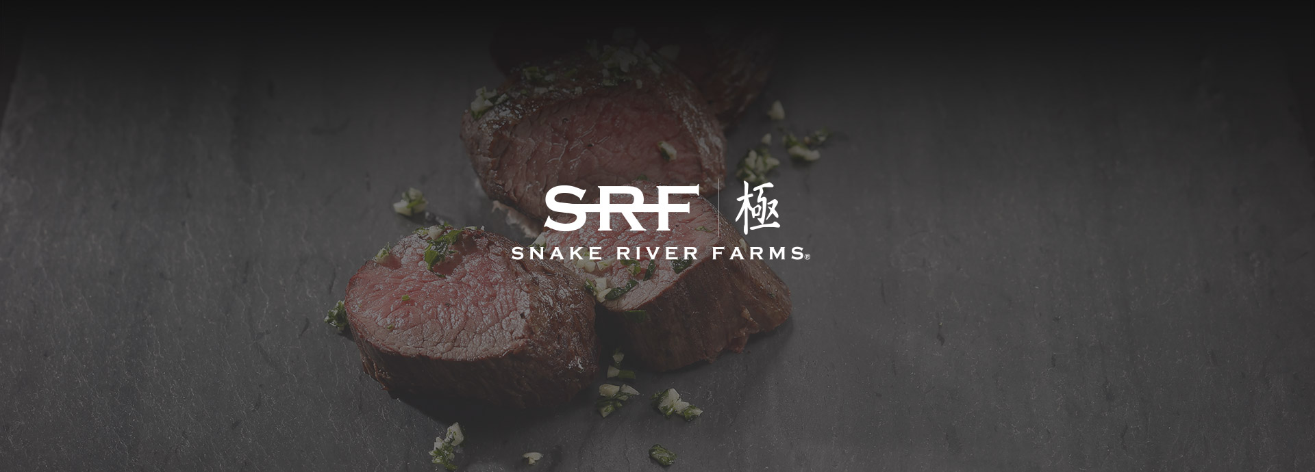 Snake River Farms- American Wagyu Beef and Kurobuta Pork | Agri Beef